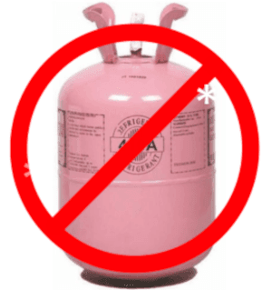 EPA Section 608 Certified